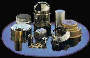 Samtan Engineering Corporation – Metal Stamping and Deep Drawings Since ...